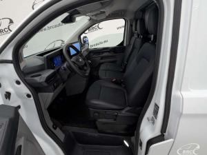 Balts Ford Transit Custom 2024 Viļņa, ar dzinēja tilpumu 2.00 L un nobraukumu 27 tūkst. km par 27900 €, foto 23 vietnē AUTOMOTO.COM.LV
