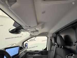 Balts Ford Transit Custom 2024 Viļņa, ar dzinēja tilpumu 2.00 L un nobraukumu 27 tūkst. km par 27900 €, foto 26 vietnē AUTOMOTO.COM.LV