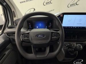 Balts Ford Transit Custom 2024 Viļņa, ar dzinēja tilpumu 2.00 L un nobraukumu 27 tūkst. km par 27900 €, foto 29 vietnē AUTOMOTO.COM.LV