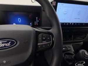 Balts Ford Transit Custom 2024 Viļņa, ar dzinēja tilpumu 2.00 L un nobraukumu 27 tūkst. km par 27900 €, foto 30 vietnē AUTOMOTO.COM.LV