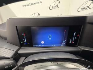 Balts Ford Transit Custom 2024 Viļņa, ar dzinēja tilpumu 2.00 L un nobraukumu 27 tūkst. km par 27900 €, foto 32 vietnē AUTOMOTO.COM.LV
