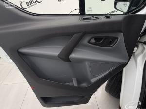 Balts Ford Transit Custom 2014 Avižieniai, ar dzinēja tilpumu 2.20 L un nobraukumu 275 tūkst. km par 6000 €, foto 22 vietnē AUTOMOTO.COM.LV