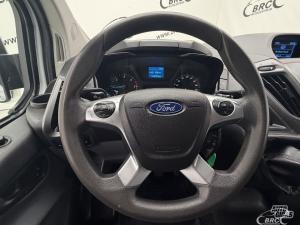 Balts Ford Transit Custom 2014 Avižieniai, ar dzinēja tilpumu 2.20 L un nobraukumu 275 tūkst. km par 6000 €, foto 29 vietnē AUTOMOTO.COM.LV