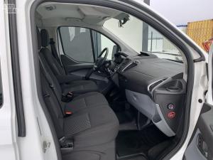 Balts Ford Transit Custom 2015 Kauņa, ar dzinēja tilpumu 2.20 L un nobraukumu 245 tūkst. km par 12499 €, foto 31 vietnē AUTOMOTO.COM.LV