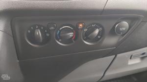 Balts Ford Transit Custom 2015 Klaipėda, ar dzinēja tilpumu 2.20 L un nobraukumu 170 tūkst. km par 11990 €, foto 22 vietnē AUTOMOTO.COM.LV