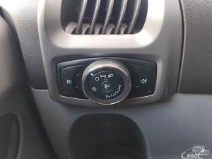 Balts Ford Transit Custom 2016 Avižieniai, ar dzinēja tilpumu 2.20 L un nobraukumu 272 tūkst. km par 11000 €, foto 15 vietnē AUTOMOTO.COM.LV