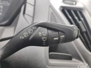 Balts Ford Transit Custom 2016 Avižieniai, ar dzinēja tilpumu 2.20 L un nobraukumu 272 tūkst. km par 11000 €, foto 20 vietnē AUTOMOTO.COM.LV