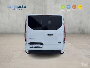 Balts Ford Transit Custom 2023 Viļņa, ar dzinēja tilpumu 2.00 L un nobraukumu 132 tūkst. km par 24500 €, foto 5 vietnē AUTOMOTO.COM.LV