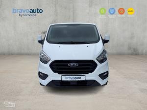 Balts Ford Transit Custom 2023 Viļņa, ar dzinēja tilpumu 2.00 L un nobraukumu 132 tūkst. km par 24500 €, foto 8 vietnē AUTOMOTO.COM.LV