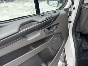 Balts Ford Transit Custom 2023 Viļņa, ar dzinēja tilpumu 2.00 L un nobraukumu 132 tūkst. km par 24500 €, foto 10 vietnē AUTOMOTO.COM.LV