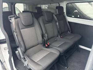 Balts Ford Transit Custom 2023 Viļņa, ar dzinēja tilpumu 2.00 L un nobraukumu 132 tūkst. km par 24500 €, foto 16 vietnē AUTOMOTO.COM.LV