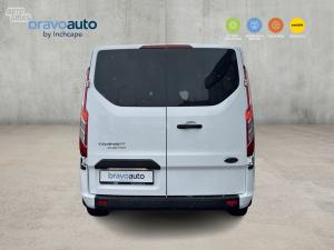 Balts Ford Transit Custom 2024 Viļņa, ar dzinēja tilpumu 2.00 L un nobraukumu 92 tūkst. km par 28555 €, foto 3 vietnē AUTOMOTO.COM.LV