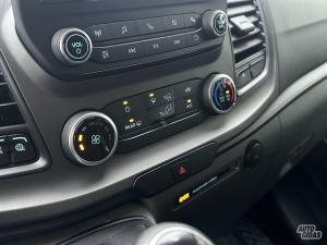 Balts Ford Transit Custom 2024 Viļņa, ar dzinēja tilpumu 2.00 L un nobraukumu 92 tūkst. km par 28555 €, foto 16 vietnē AUTOMOTO.COM.LV