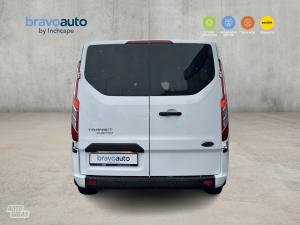 Balts Ford Transit Custom 2024 Viļņa, ar dzinēja tilpumu 2.00 L un nobraukumu 92 tūkst. km par 26300 €, foto 4 vietnē AUTOMOTO.COM.LV