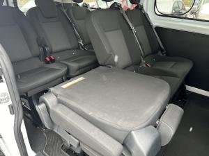 Balts Ford Transit Custom 2024 Viļņa, ar dzinēja tilpumu 2.00 L un nobraukumu 92 tūkst. km par 26300 €, foto 13 vietnē AUTOMOTO.COM.LV