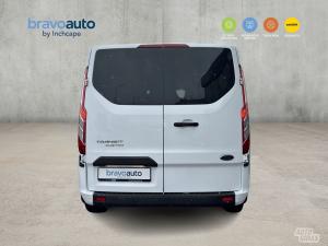 Balts Ford Transit Custom 2024 Viļņa, ar dzinēja tilpumu 2.00 L un nobraukumu 104 tūkst. km par 26000 €, foto 4 vietnē AUTOMOTO.COM.LV