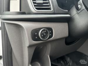 Balts Ford Transit Custom 2024 Viļņa, ar dzinēja tilpumu 2.00 L un nobraukumu 104 tūkst. km par 26000 €, foto 10 vietnē AUTOMOTO.COM.LV