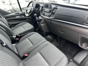 Balts Ford Transit Custom 2024 Viļņa, ar dzinēja tilpumu 2.00 L un nobraukumu 104 tūkst. km par 26000 €, foto 14 vietnē AUTOMOTO.COM.LV