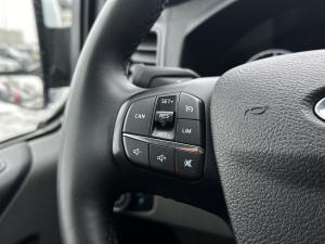 Balts Ford Transit Custom 2024 Viļņa, ar dzinēja tilpumu 2.00 L un nobraukumu 104 tūkst. km par 26000 €, foto 18 vietnē AUTOMOTO.COM.LV