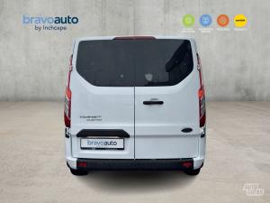 Balts Ford Transit Custom 2024 Viļņa, ar dzinēja tilpumu 2.00 L un nobraukumu 104 tūkst. km par 25500 €, foto 4 vietnē AUTOMOTO.COM.LV