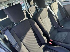 Balts Ford Transit Custom 2017 Kauņa, ar dzinēja tilpumu 2.00 L un nobraukumu 360 tūkst. km par 8350 €, foto 7 vietnē AUTOMOTO.COM.LV