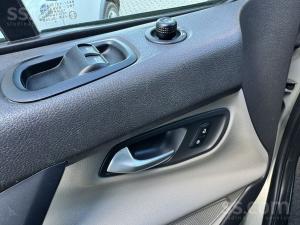Green Ford Transit 2014 in Talsi, with an engine capacity of 2.20 L and mileage of 200 thousand km for 10000 €, photo 14 on AUTOMOTO.COM.LV