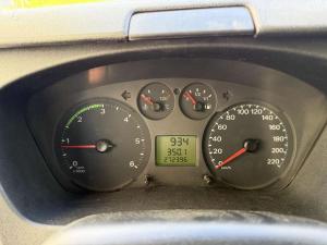 Pelēks Ford Transit 2007 Kėdainiai, ar dzinēja tilpumu 2.20 L un nobraukumu 272 tūkst. km par 2600 €, foto 13 vietnē AUTOMOTO.COM.LV
