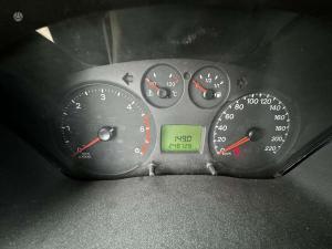 Pelēks Ford Transit 2010 Panevēža, ar dzinēja tilpumu 2.40 L un nobraukumu 248 tūkst. km par 5200 €, foto 14 vietnē AUTOMOTO.COM.LV