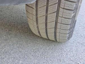 Grey Ford Transit 2014 in Taurage, with an engine capacity of 2.20 L and mileage of 224 thousand km for 6000 €, photo 11 on AUTOMOTO.COM.LV