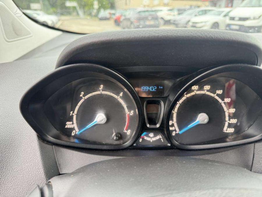 Pelēks Ford Transit 2015 Radviliškis, ar dzinēja tilpumu 1.50 L un nobraukumu 199 tūkst. km par 2722 €, foto 14 vietnē AUTOMOTO.COM.LV