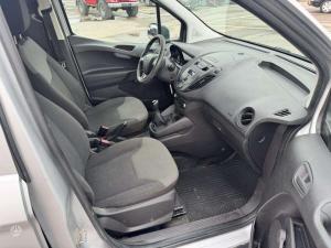 Pelēks Ford Transit 2015 Radviliškis, ar dzinēja tilpumu 1.50 L un nobraukumu 199 tūkst. km par 2722 €, foto 18 vietnē AUTOMOTO.COM.LV