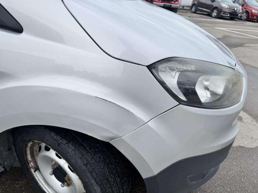 Pelēks Ford Transit 2015 Radviliškis, ar dzinēja tilpumu 1.50 L un nobraukumu 199 tūkst. km par 2722 €, foto 34 vietnē AUTOMOTO.COM.LV