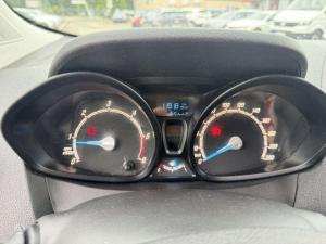 Pelēks Ford Transit 2015 Radviliškis, ar dzinēja tilpumu 1.50 L un nobraukumu 199 tūkst. km par 2722 €, foto 13 vietnē AUTOMOTO.COM.LV