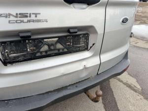 Pelēks Ford Transit 2015 Radviliškis, ar dzinēja tilpumu 1.50 L un nobraukumu 199 tūkst. km par 2722 €, foto 48 vietnē AUTOMOTO.COM.LV
