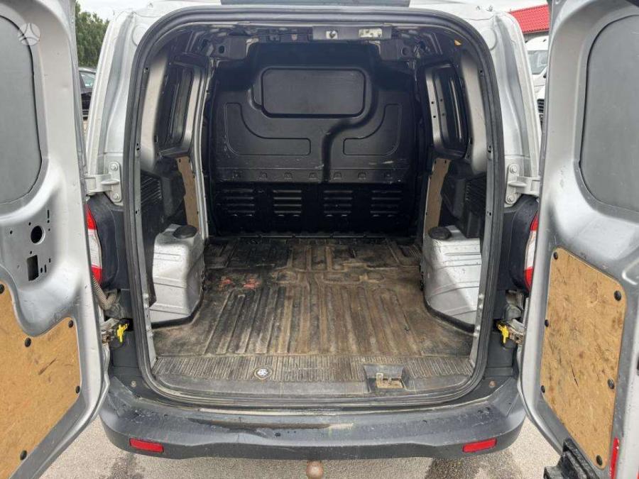 Pelēks Ford Transit 2015 Radviliškis, ar dzinēja tilpumu 1.50 L un nobraukumu 199 tūkst. km par 2722 €, foto 23 vietnē AUTOMOTO.COM.LV