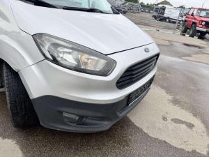Pelēks Ford Transit 2015 Radviliškis, ar dzinēja tilpumu 1.50 L un nobraukumu 199 tūkst. km par 2722 €, foto 25 vietnē AUTOMOTO.COM.LV