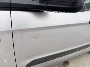 Pelēks Ford Transit 2015 Radviliškis, ar dzinēja tilpumu 1.50 L un nobraukumu 199 tūkst. km par 2722 €, foto 64 vietnē AUTOMOTO.COM.LV