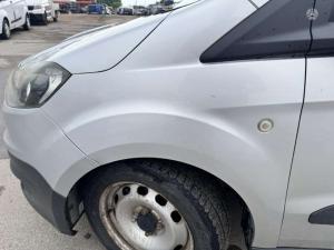 Pelēks Ford Transit 2015 Radviliškis, ar dzinēja tilpumu 1.50 L un nobraukumu 199 tūkst. km par 2722 €, foto 31 vietnē AUTOMOTO.COM.LV