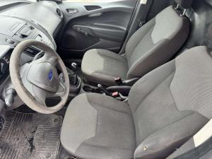 Pelēks Ford Transit 2015 Radviliškis, ar dzinēja tilpumu 1.50 L un nobraukumu 199 tūkst. km par 2722 €, foto 33 vietnē AUTOMOTO.COM.LV