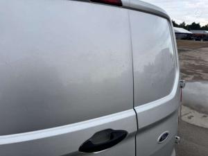 Pelēks Ford Transit 2015 Radviliškis, ar dzinēja tilpumu 1.50 L un nobraukumu 199 tūkst. km par 2722 €, foto 47 vietnē AUTOMOTO.COM.LV