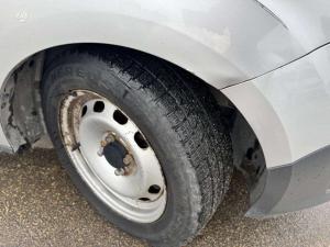 Pelēks Ford Transit 2015 Radviliškis, ar dzinēja tilpumu 1.50 L un nobraukumu 199 tūkst. km par 2722 €, foto 69 vietnē AUTOMOTO.COM.LV