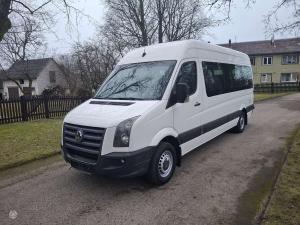 Grey Ford Transit 2016 in Jurbarkas, with an engine capacity of 2.20 L and mileage of 197 thousand km for 13200 €, photo 34 on AUTOMOTO.COM.LV
