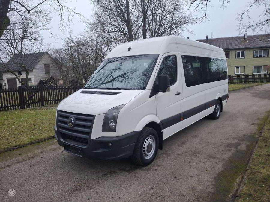 Grey Ford Transit 2016 in Jurbarkas, with an engine capacity of 2.20 L and mileage of 197 thousand km for 13200 €, photo 34 on AUTOMOTO.COM.LV