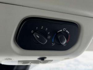 Grey Ford Transit 2019 in Taurage, with an engine capacity of 2.00 L and mileage of 150 thousand km for 14200 €, photo 20 on AUTOMOTO.COM.LV