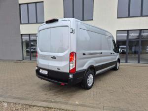 Pelēks Ford Transit 2020 Marijampole, ar dzinēja tilpumu 2.00 L un nobraukumu 145 tūkst. km par 13500 €, foto 4 vietnē AUTOMOTO.COM.LV