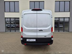 Pelēks Ford Transit 2020 Marijampole, ar dzinēja tilpumu 2.00 L un nobraukumu 145 tūkst. km par 13500 €, foto 5 vietnē AUTOMOTO.COM.LV