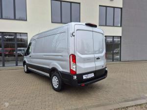 Pelēks Ford Transit 2020 Marijampole, ar dzinēja tilpumu 2.00 L un nobraukumu 145 tūkst. km par 13500 €, foto 6 vietnē AUTOMOTO.COM.LV