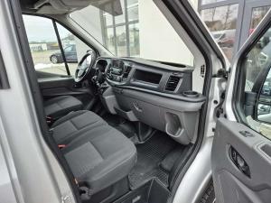 Pelēks Ford Transit 2020 Marijampole, ar dzinēja tilpumu 2.00 L un nobraukumu 145 tūkst. km par 13500 €, foto 17 vietnē AUTOMOTO.COM.LV