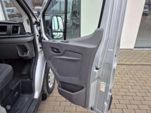 Pelēks Ford Transit 2020 Marijampole, ar dzinēja tilpumu 2.00 L un nobraukumu 145 tūkst. km par 13500 €, foto 19 vietnē AUTOMOTO.COM.LV