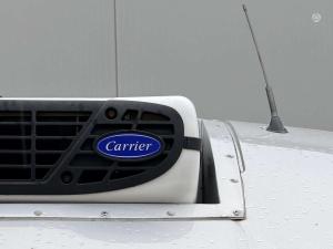 Grey Ford Transit 2020 in Kaunas, with an engine capacity of 2.00 L and mileage of 335 thousand km for 16819 €, photo 6 on AUTOMOTO.COM.LV